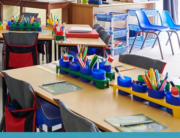 ECD Certificate: The Gateway to Teaching in Preschool or Grade R ...